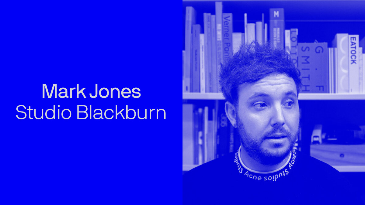 Studio Blackburn